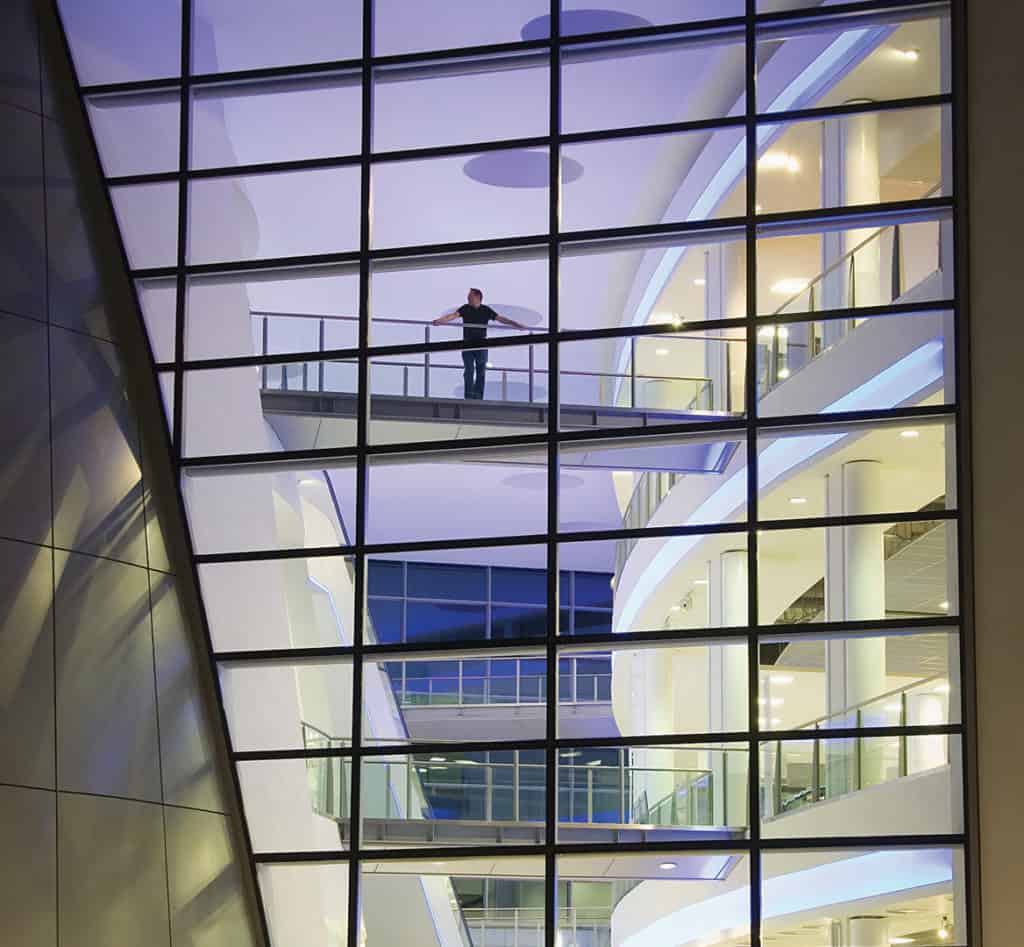 Mercedes-Benz World - Aukett Swanke