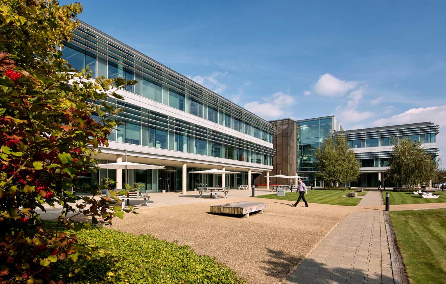 Napp Pharmaceuticals - Aukett Swanke