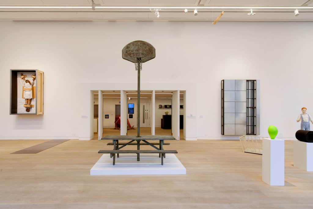 30 Berkeley Square - Aukett Swanke