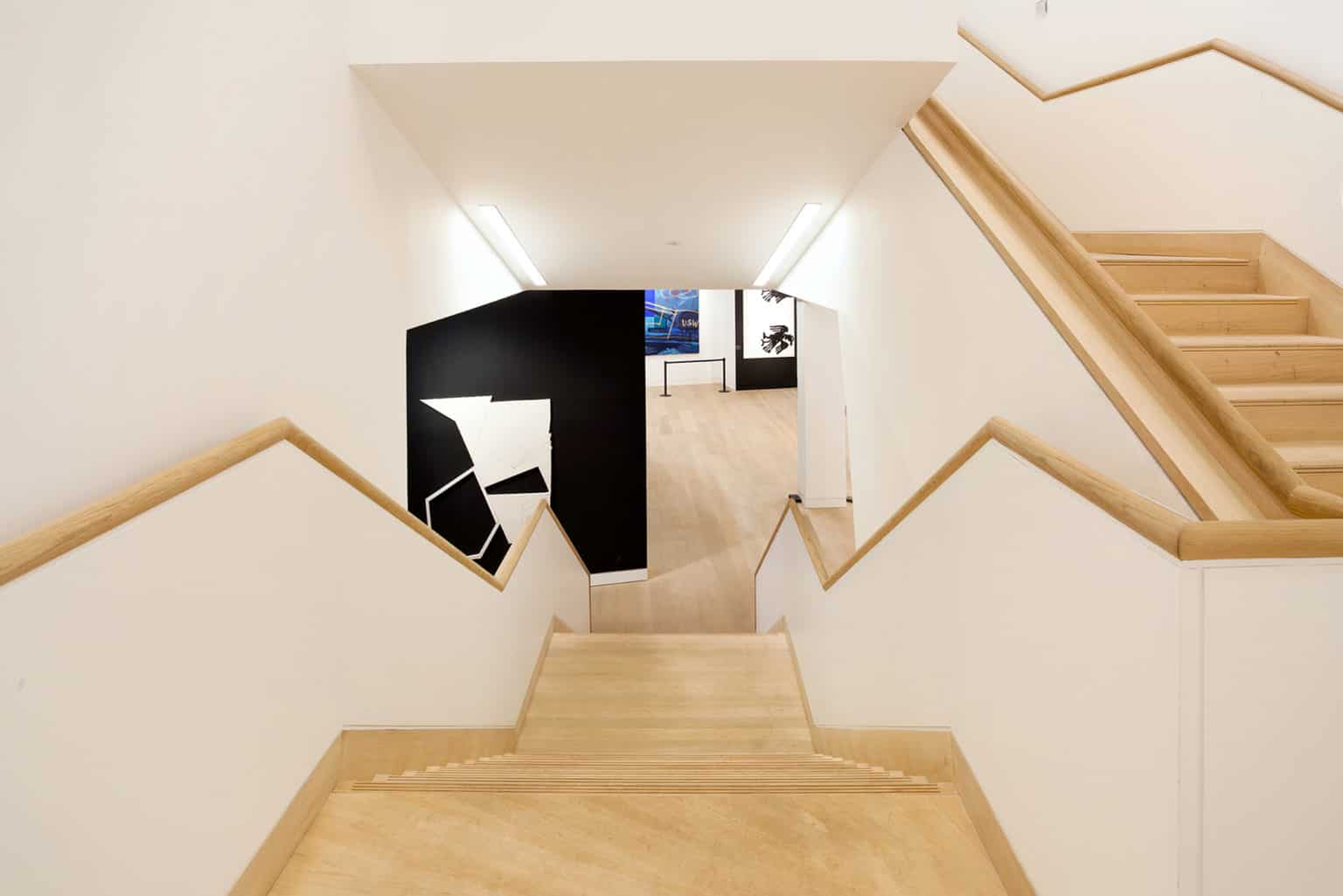 30 Berkeley Square - Aukett Swanke