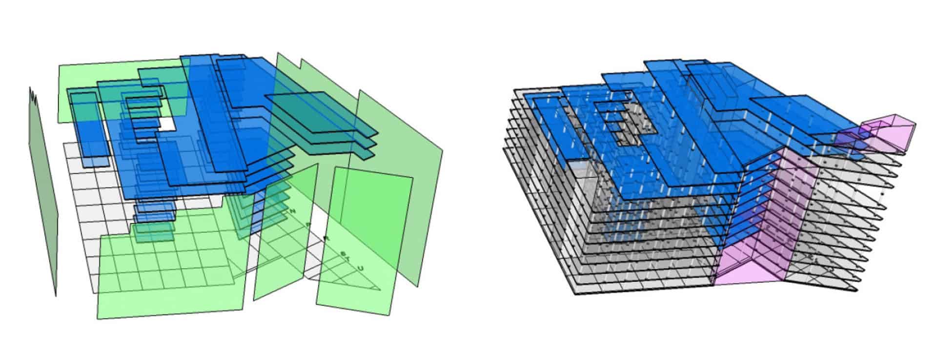 Verde SW1 - Aukett Swanke