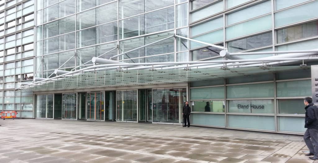 Verde SW1 - Aukett Swanke