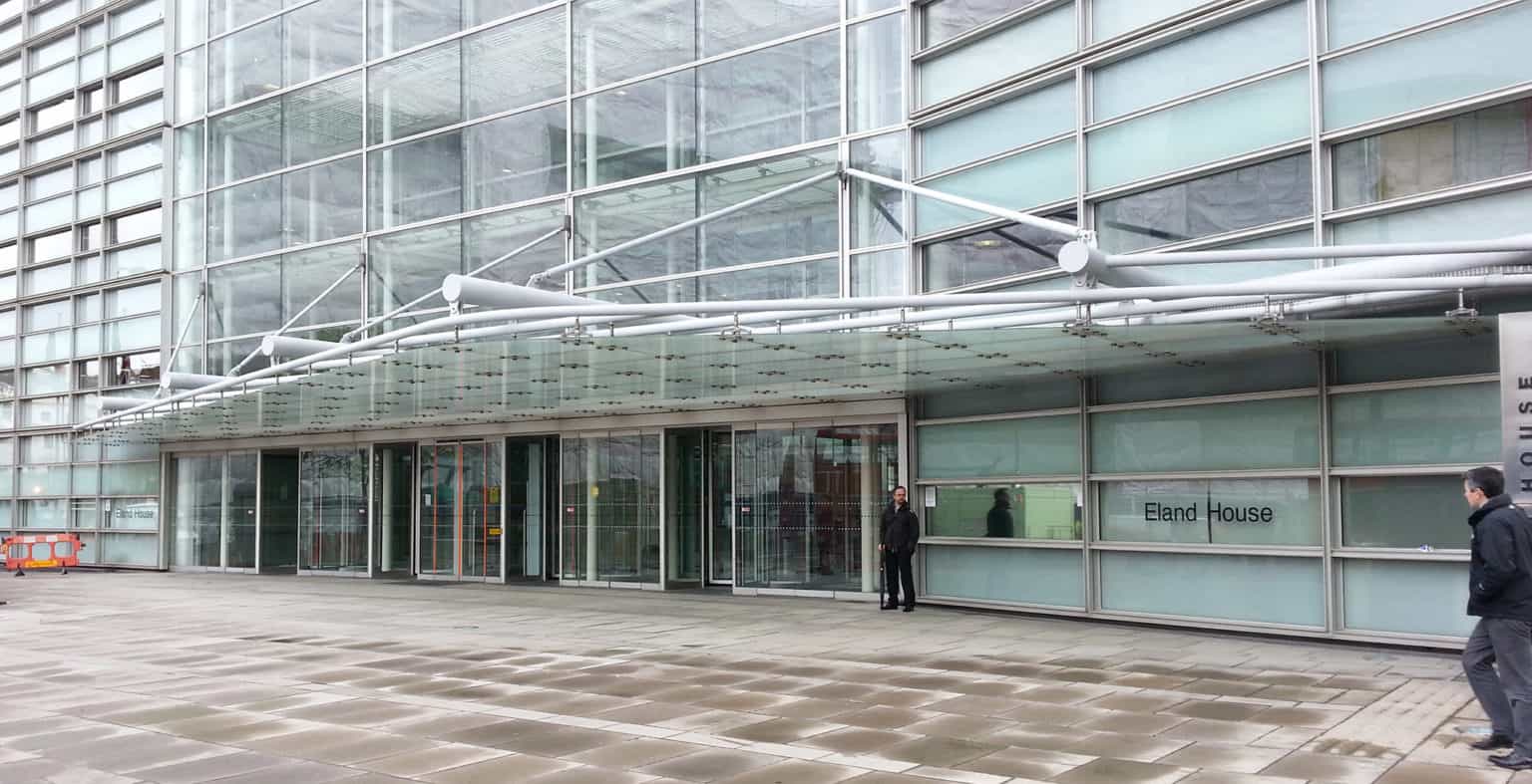 Verde SW1 - Aukett Swanke