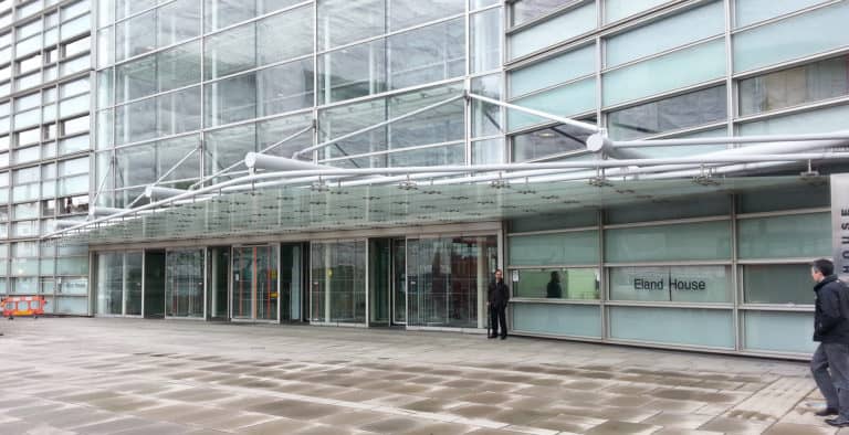 Verde SW1 - Aukett Swanke