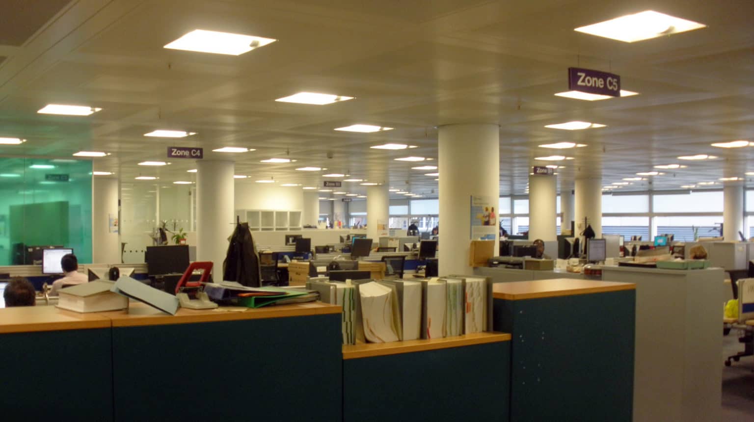 Verde SW1 - Aukett Swanke