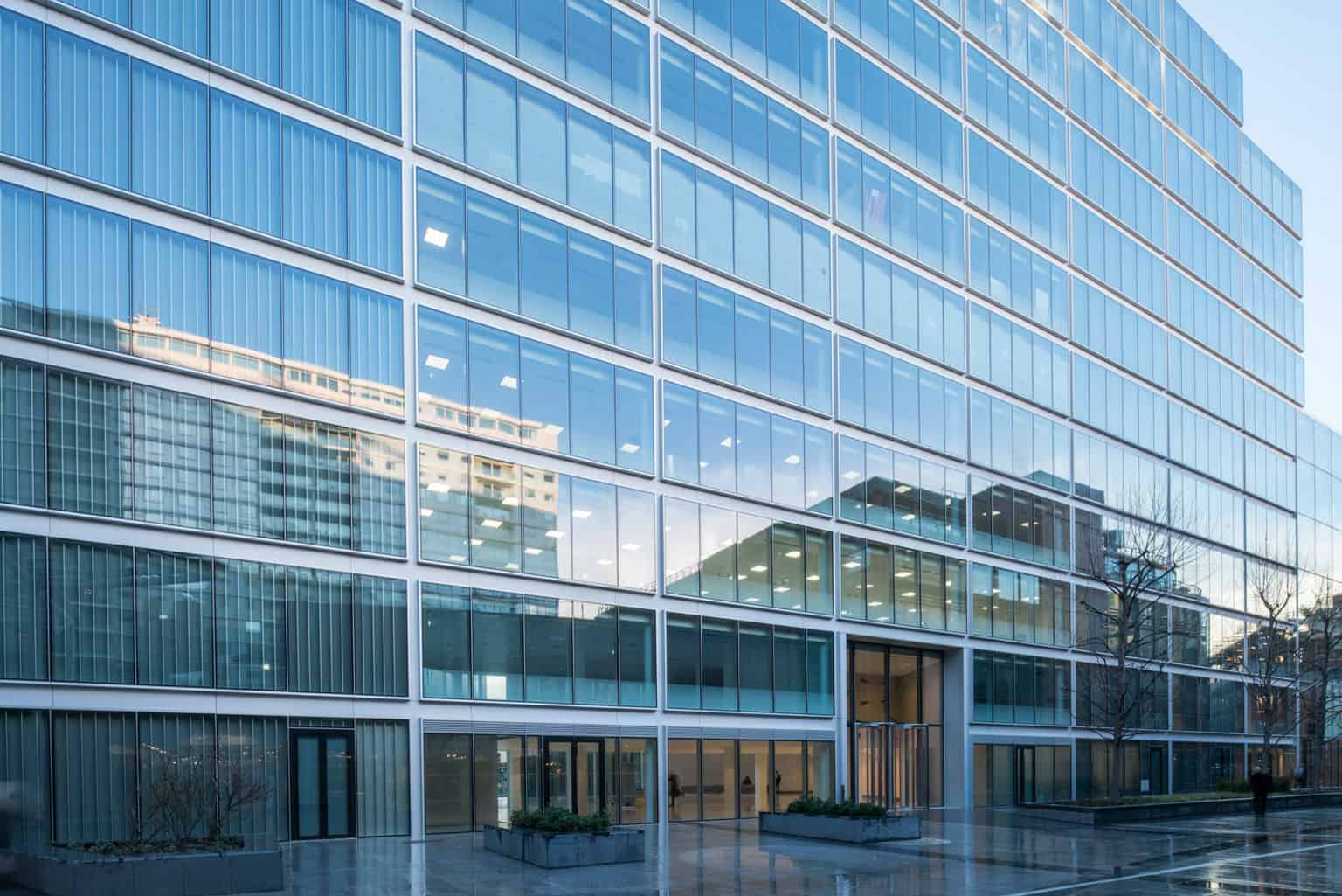 Verde SW1 - Aukett Swanke