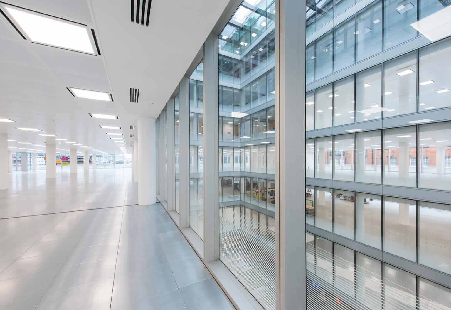 Verde SW1 - Aukett Swanke