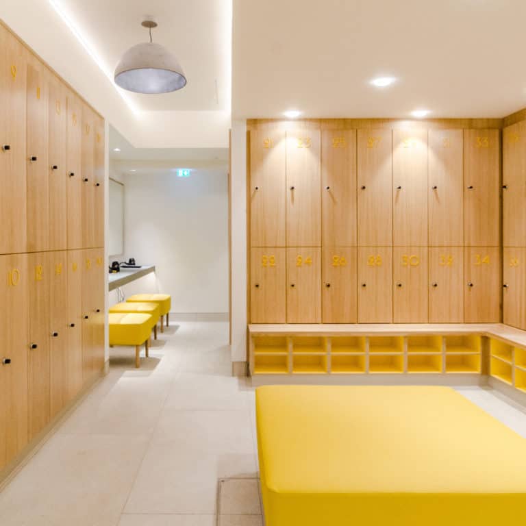 10 Queen Street Place - Aukett Swanke