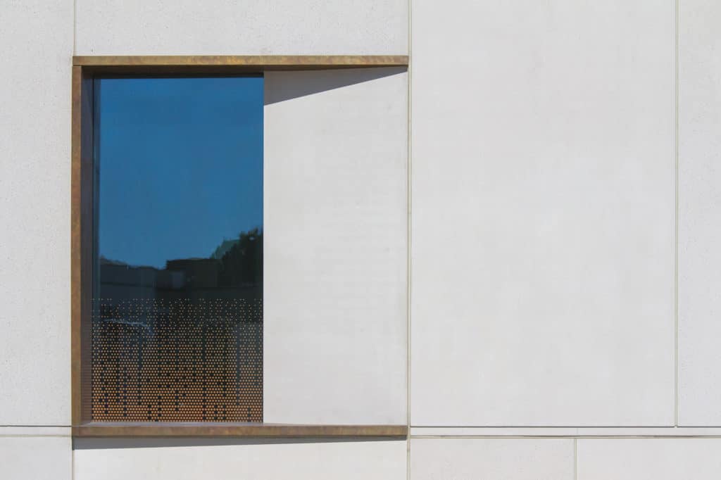 Molecular Sciences Research Hub - Aukett Swanke