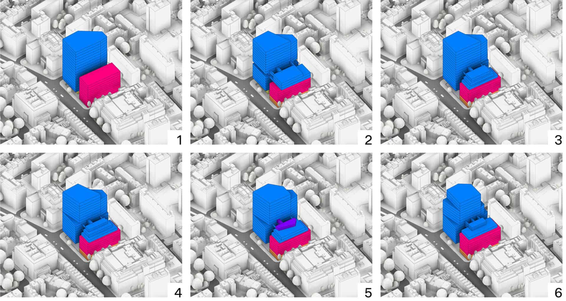 BIM + Digital Design - Aukett Swanke