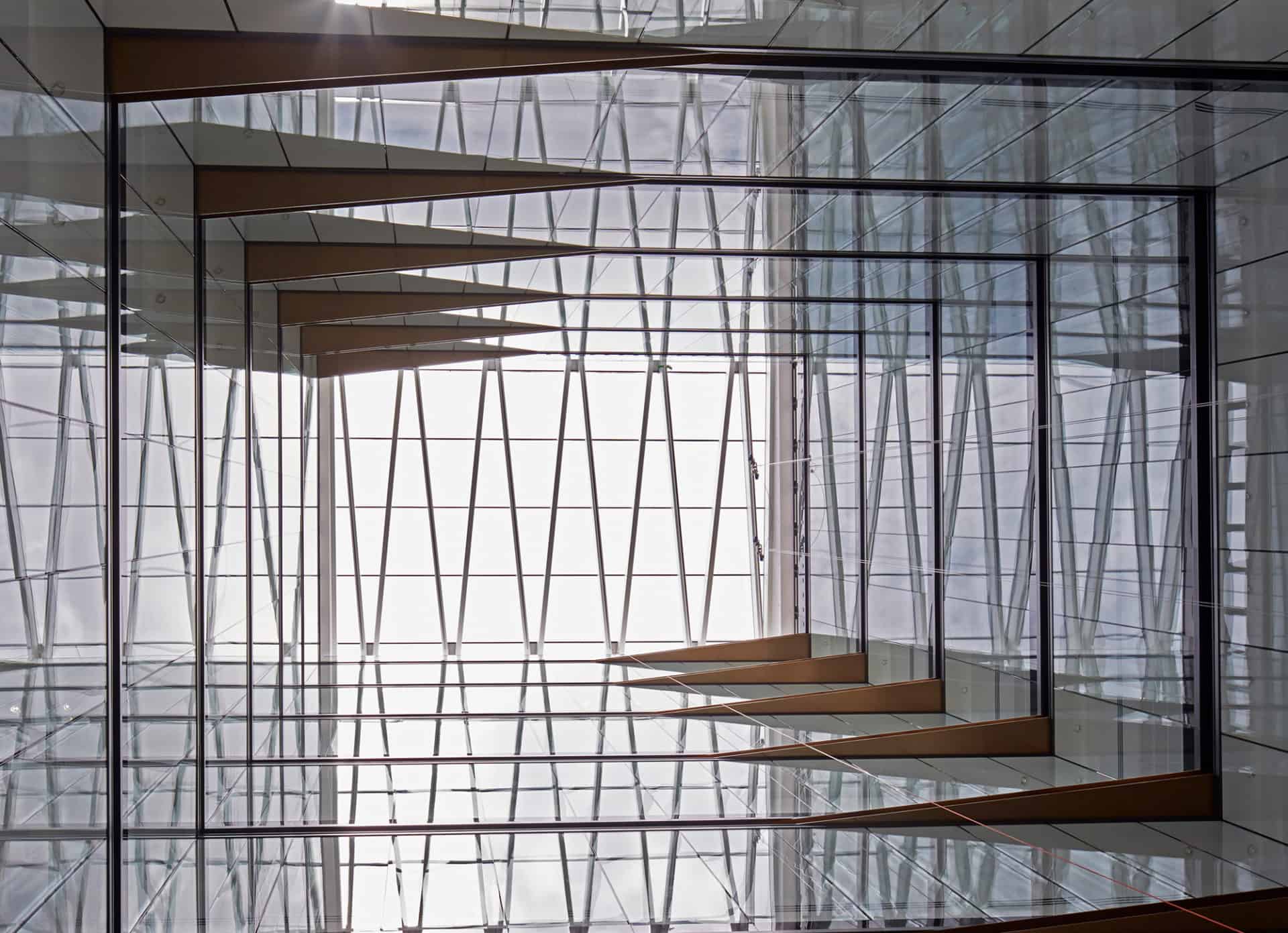 Forbury Place - Aukett Swanke