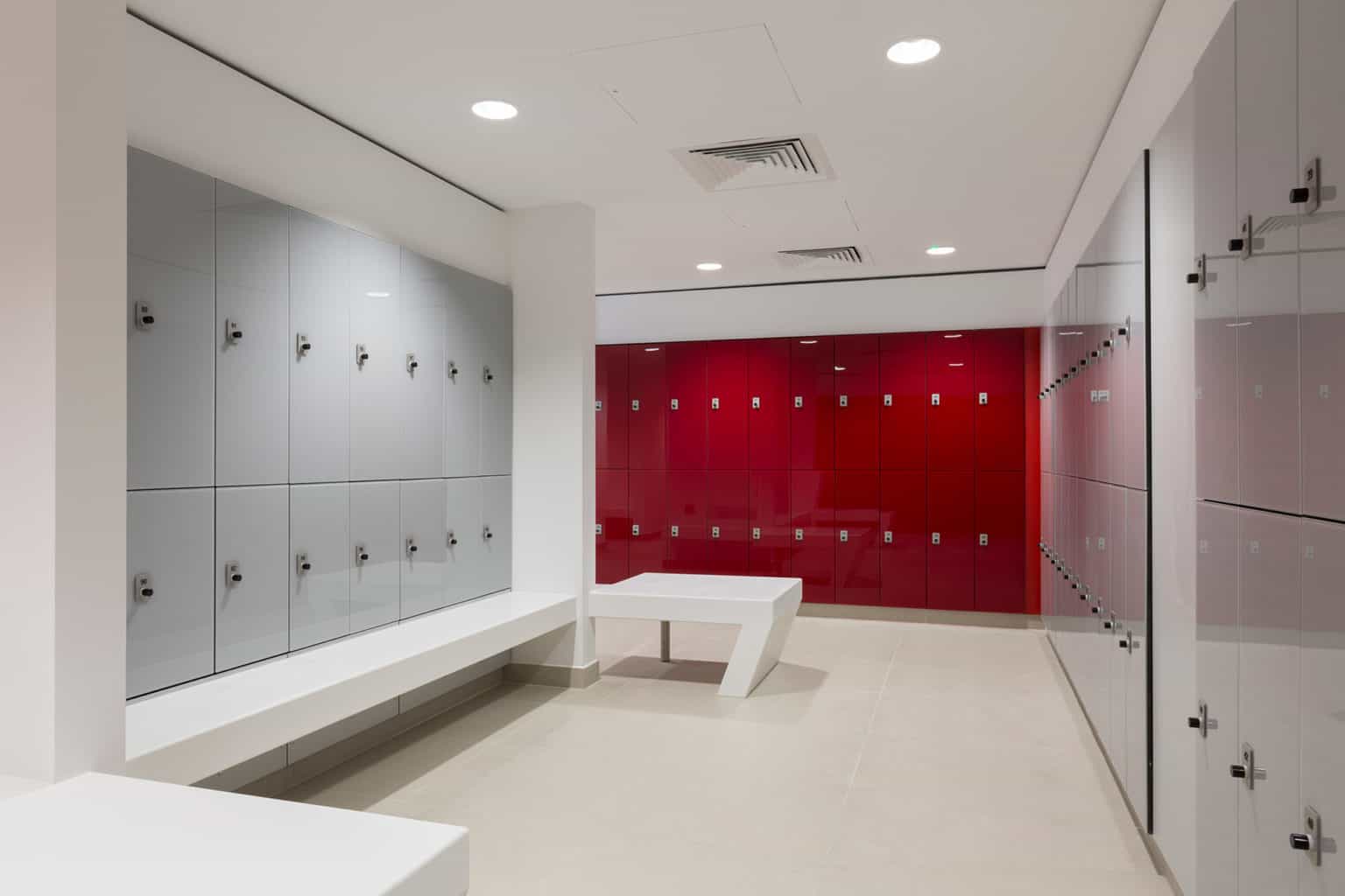 Forbury Place - Aukett Swanke