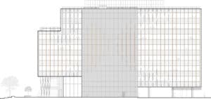 Forbury Place - Aukett Swanke