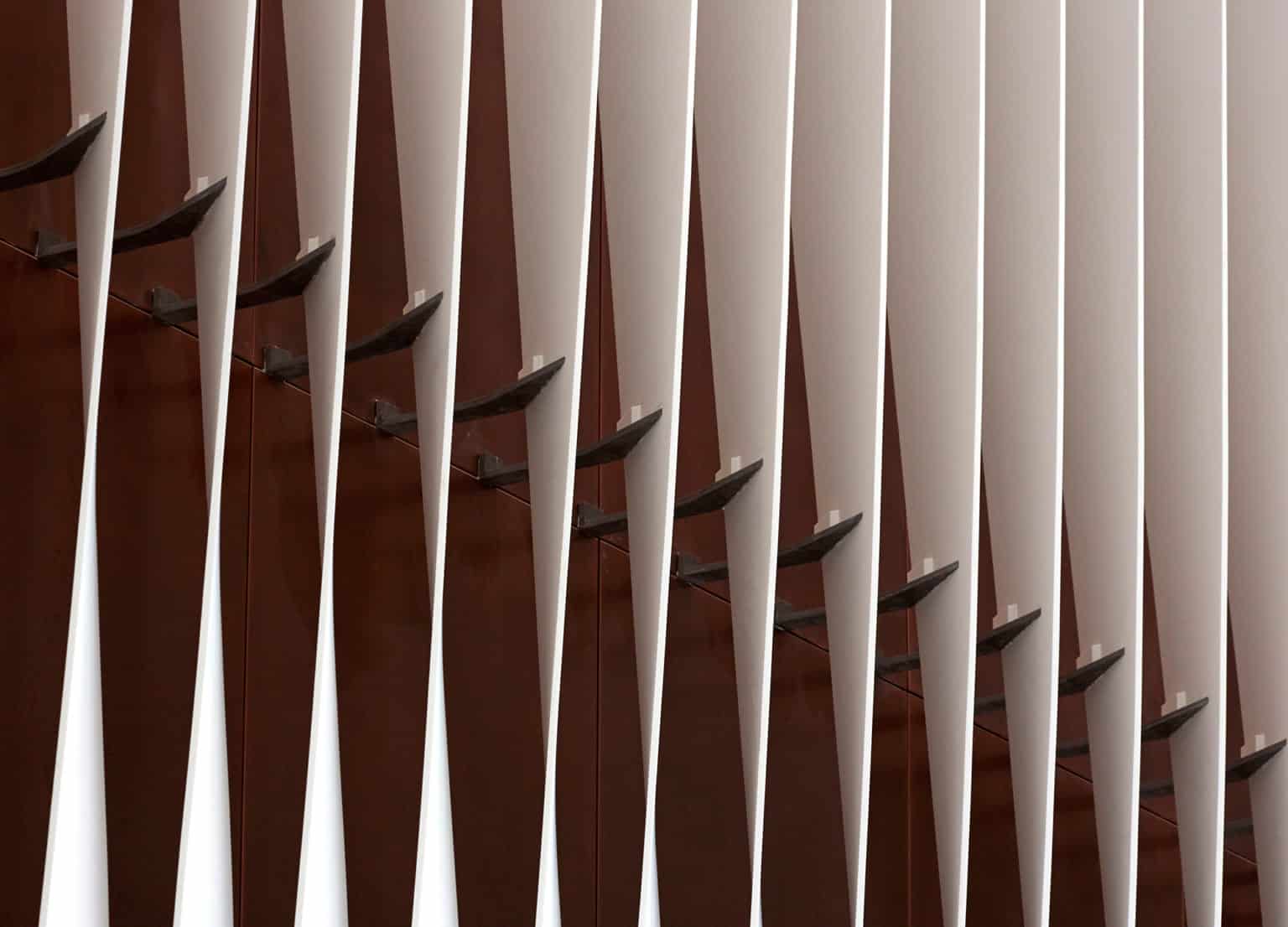 Forbury Place - Aukett Swanke