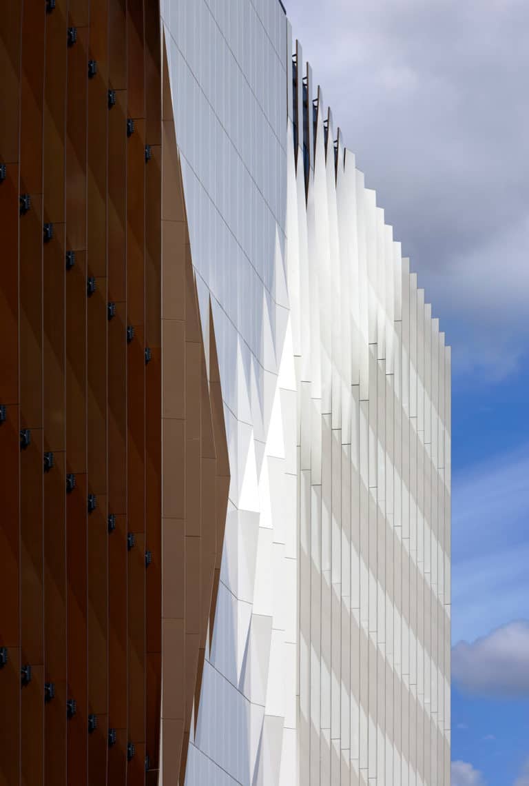 Forbury Place - Aukett Swanke