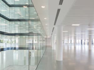 Forbury Place - Aukett Swanke