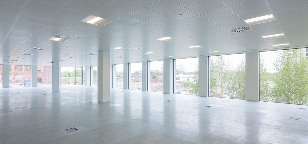 The Joseph Priestley Building - Aukett Swanke