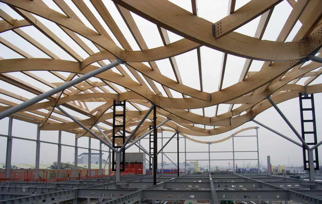 M&S Flagship Store - Aukett Swanke