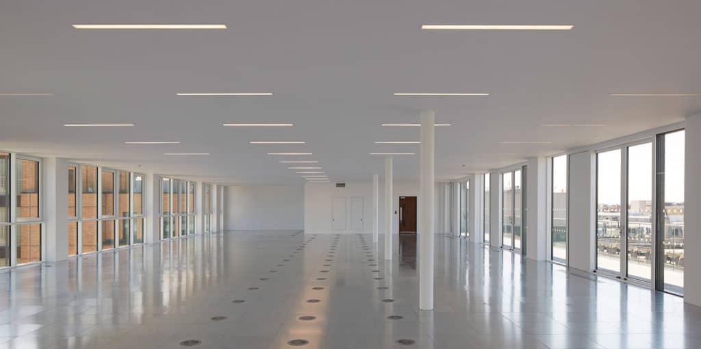 One Welbeck Street - Aukett Swanke