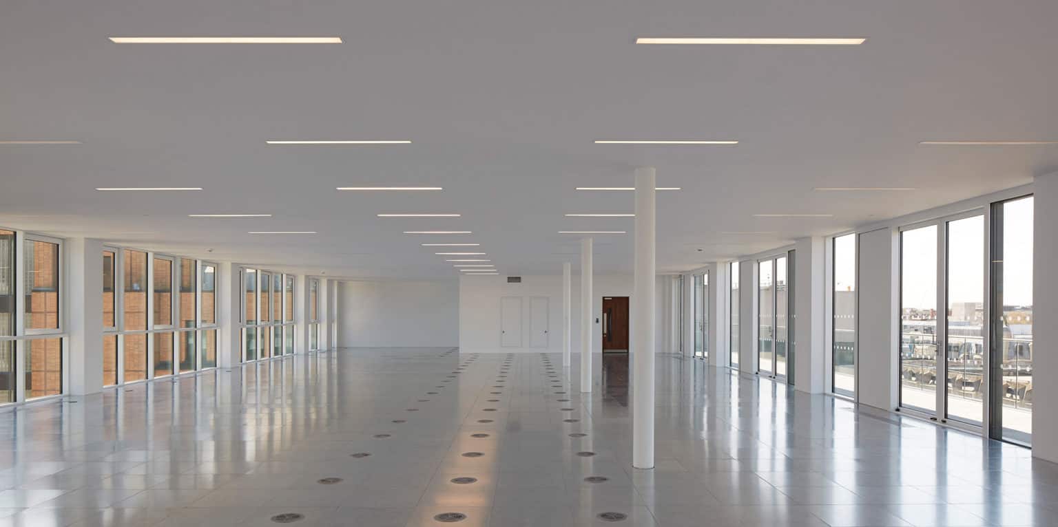 One Welbeck Street - Aukett Swanke