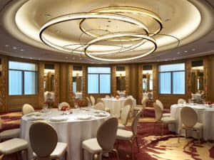 Ten Trinity Square - Aukett Swanke