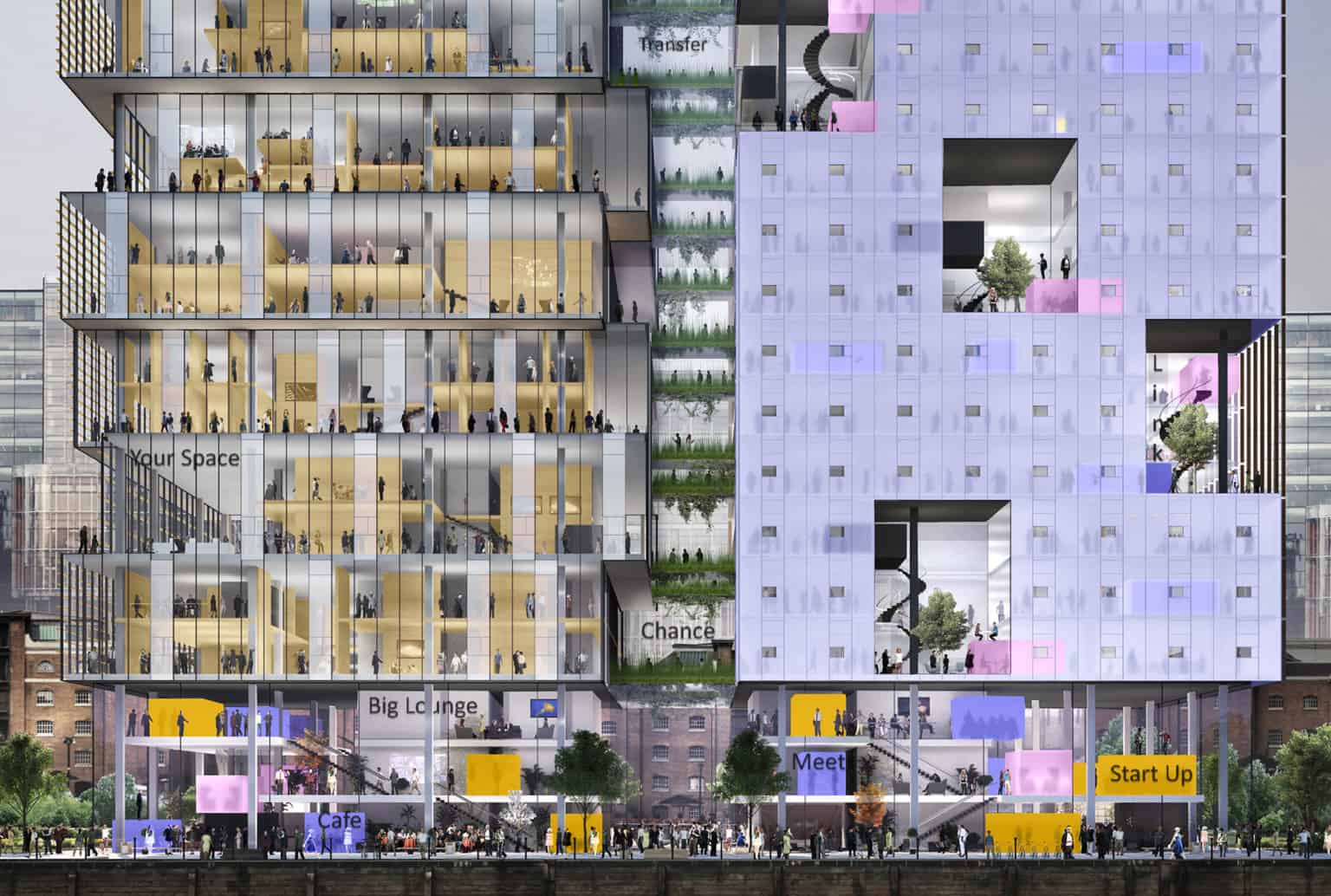 Home - Aukett Swanke