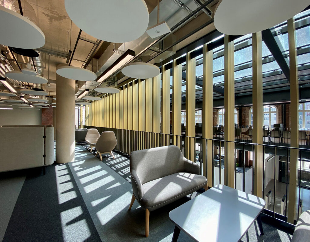 STEAMhouse - Aukett Swanke