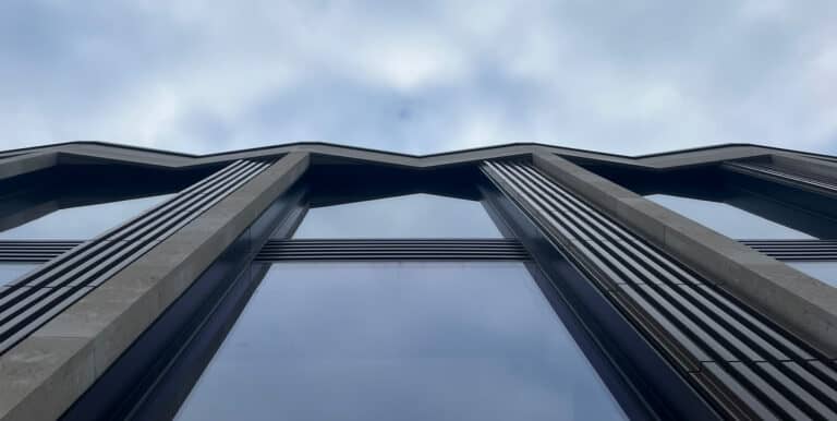 7 Princes Street - Aukett Swanke