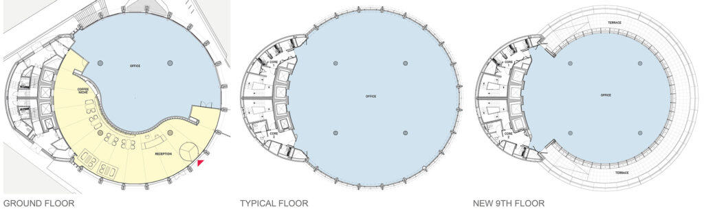 Asticus - Aukett Swanke